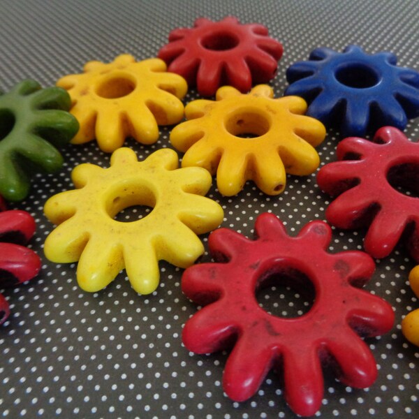 Bright Primary Color - Etsy