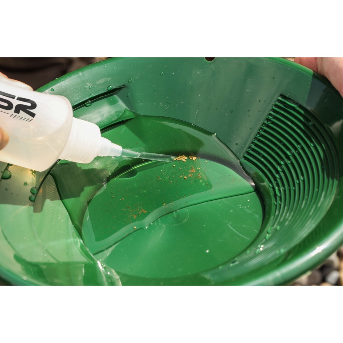 ASR Outdoor Complete Portable Travel Gold Panning Kit With - Etsy