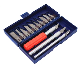 Lame exacto - Etsy Canada