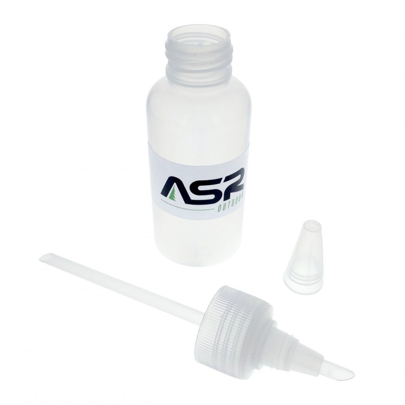 ASR Outdoor 5 Plastic Heavy Duty Gold Snifter Bottle W/ - Etsy