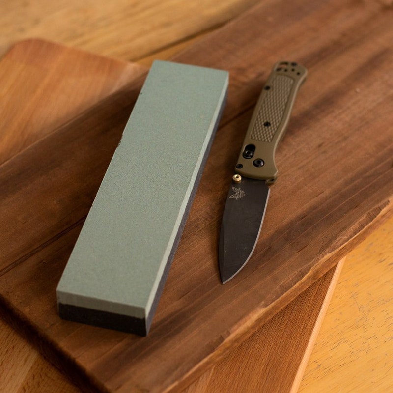 Stone Knife - Etsy