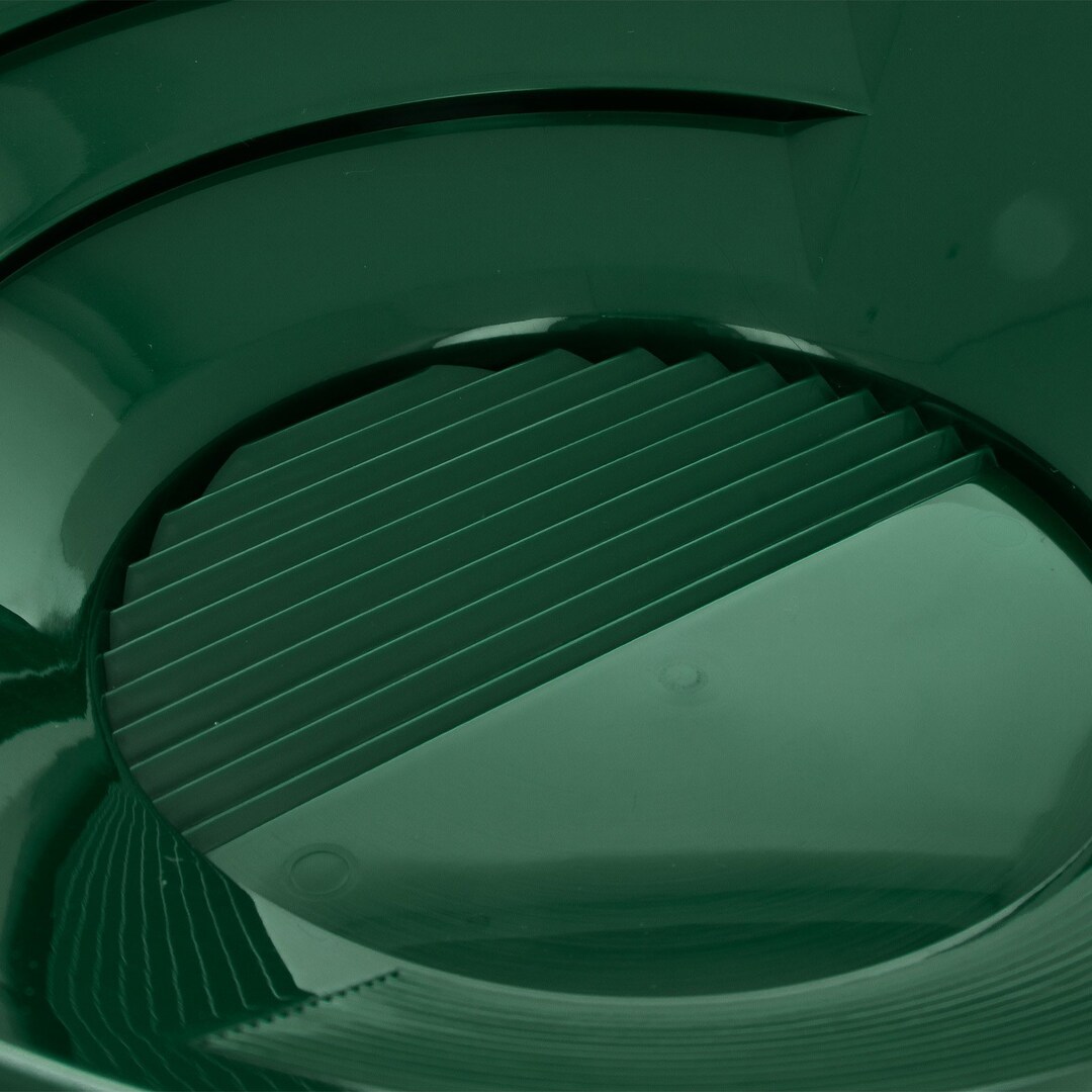 ASR Outdoor 10 Inch Triple Riffle Gold Pan Gold Prospecting Equipment ...