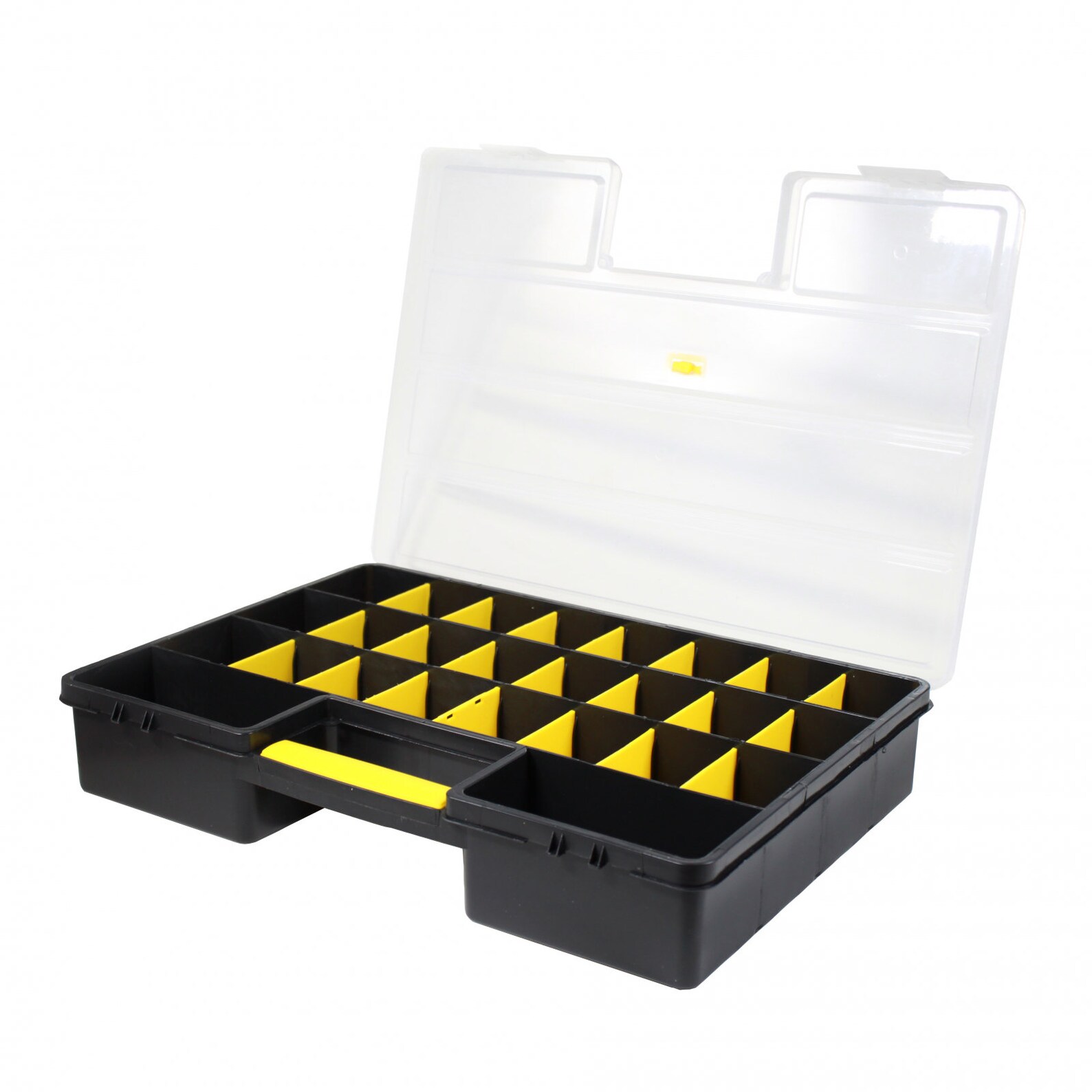 Universal Tool 26 Section Storage Organizer Tool Box With - Etsy
