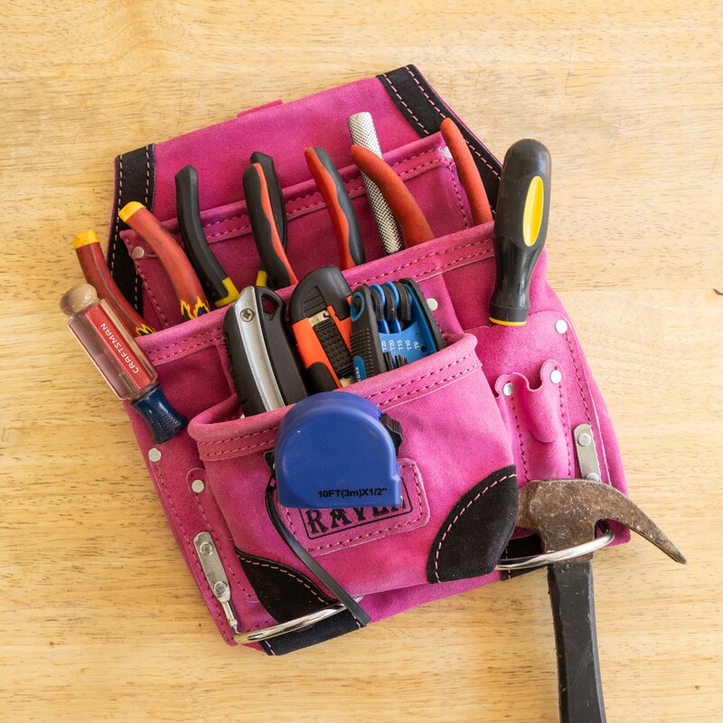 Tool Bag - Etsy