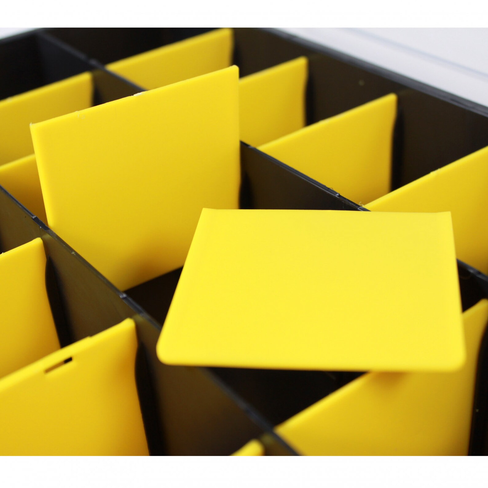 Universal Tool 26 Section Storage Organizer Tool Box With - Etsy