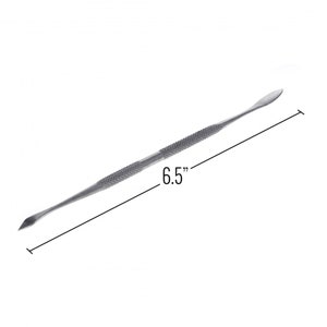 Universal Tool Double Sided Stainless Steel Pottery Wax Clay - Etsy