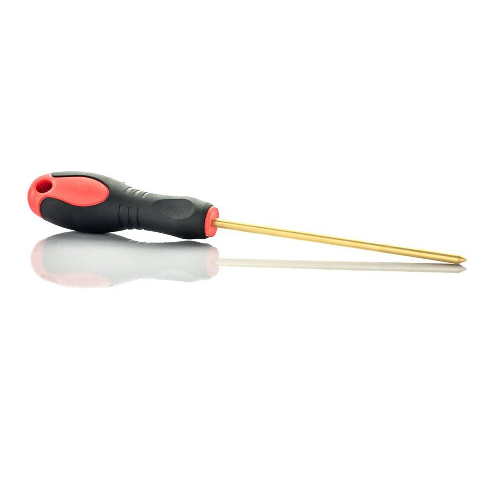 ASR Outdoor Gold Panning Brass Coin Probe Tool 9.5 Inch - Etsy
