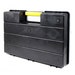 Universal Tool 26 Section Storage Organizer Tool Box With Adjustable ...