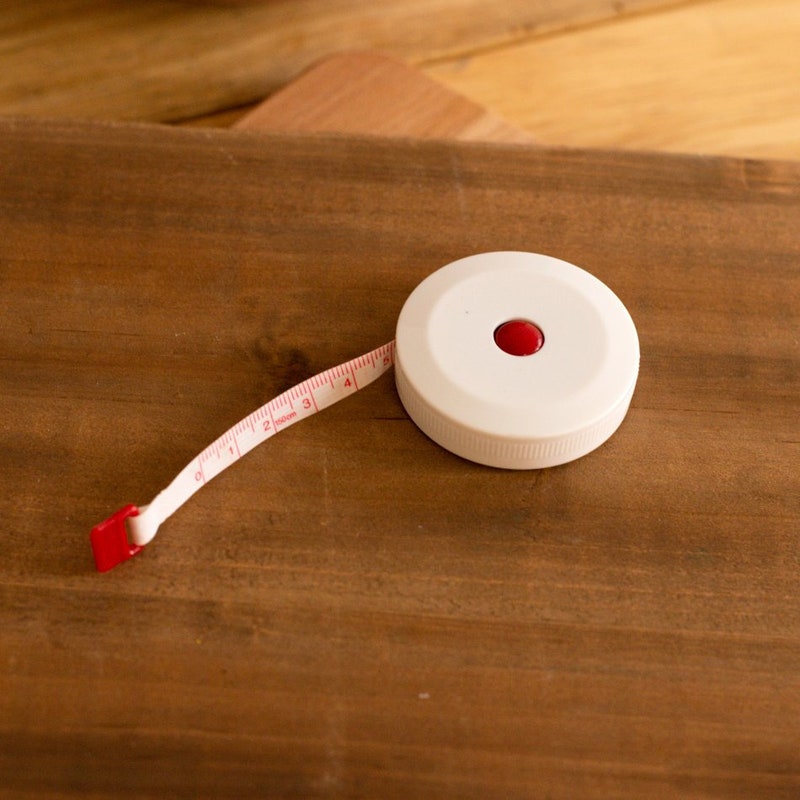 Sewing Tape Measure - Etsy
