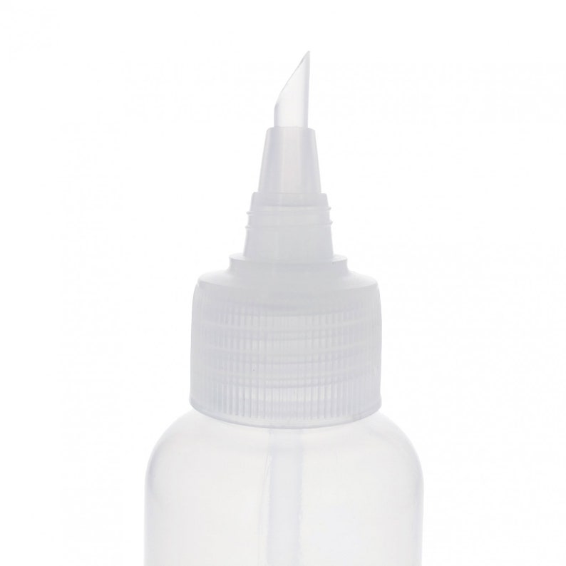 ASR Outdoor 5 Plastic Heavy Duty Gold Snifter Bottle W/ - Etsy