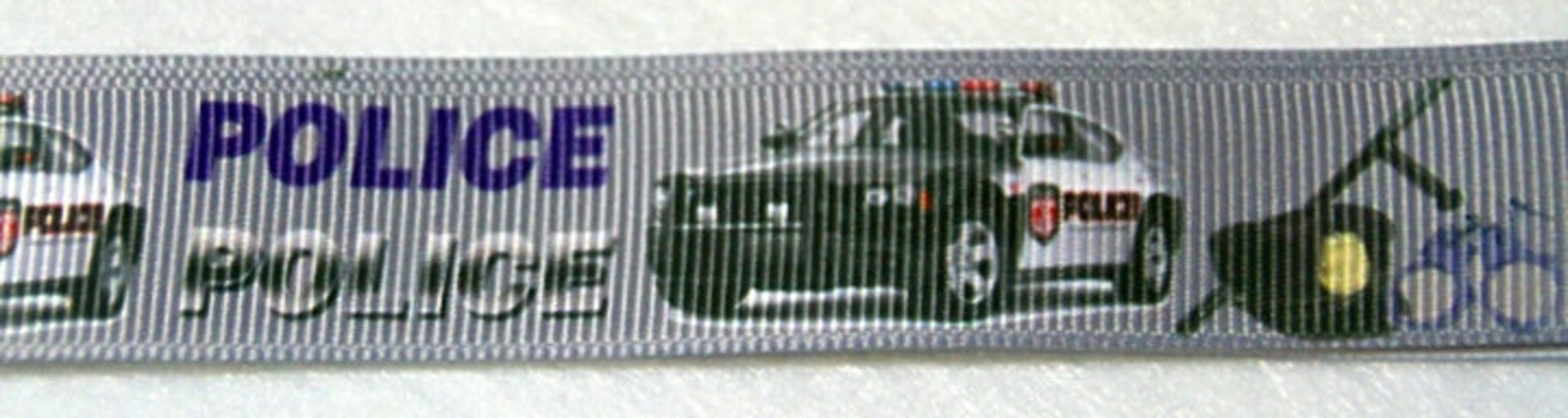 Police Key Fob Law Enforcement Key Chain - Etsy