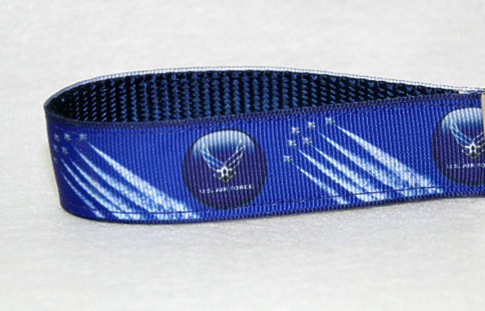 Air Force Lanyard - Etsy