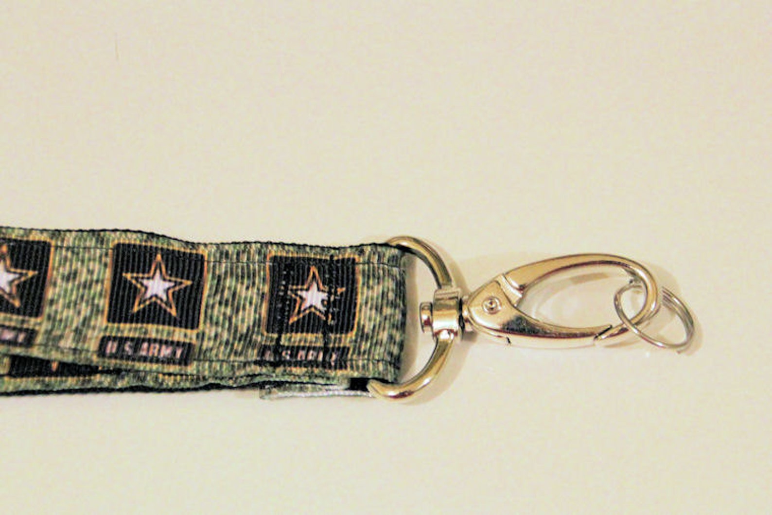 U.S. Army Lanyard - Etsy