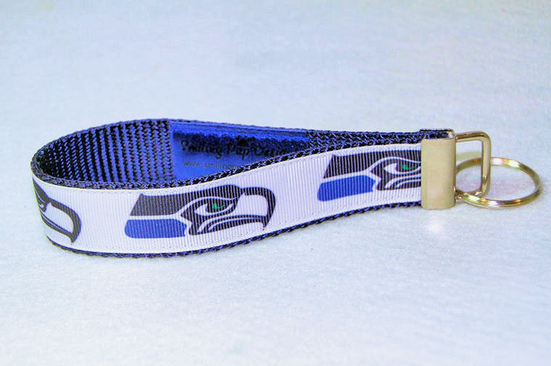 Sports Teams Key Fob, Key Chains, NFL, NBA, MLB, College - Etsy