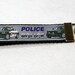 Police Key Fob, Law Enforcement Key Chain - Etsy