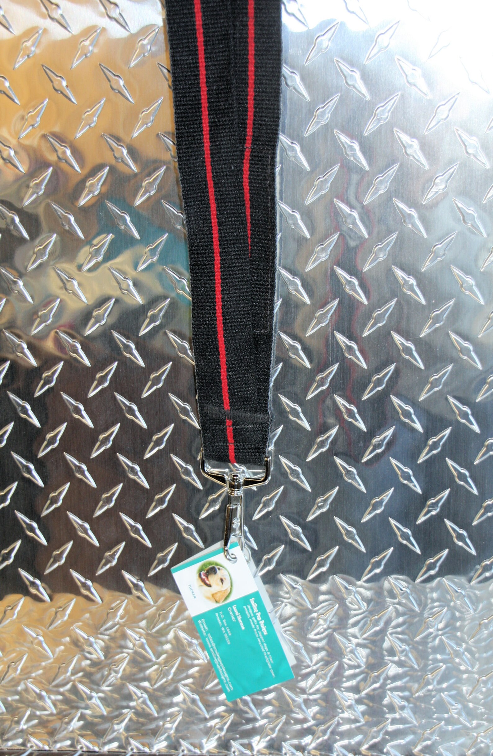 Firefighter DRD Lanyard Drag Rescue Device Lanyard | Etsy