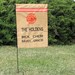 Firefighter RV Flag From Bunker Gear Turnout Gear Garden Flag - Etsy