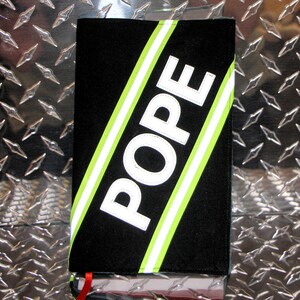 Firefighter Turnout Bunker Gear Journal / Notebook / Organizer ...