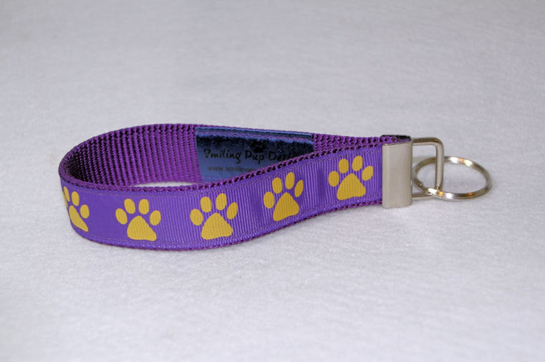 Sports Teams Key Fob, Key Chains, NFL, NBA, MLB, College - Etsy