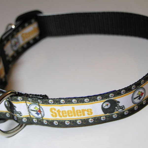 Steelers Dog - Etsy