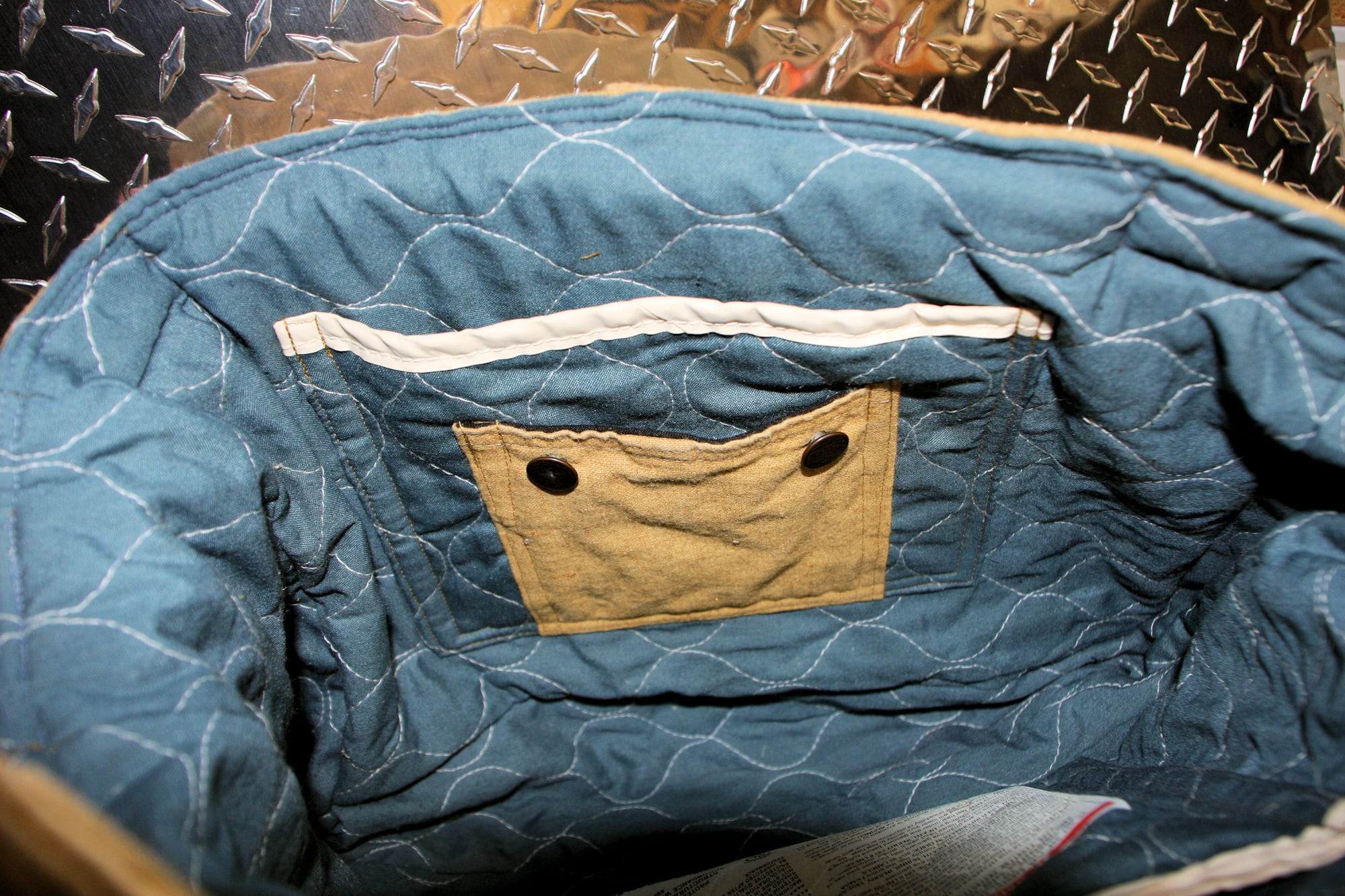 Firefighter Computer Bag Turnout Gear Laptop Bag the | Etsy