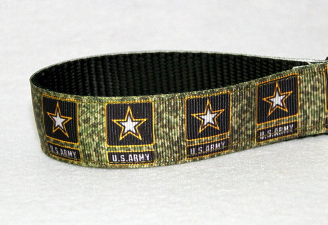 U.S. Army Lanyard - Etsy