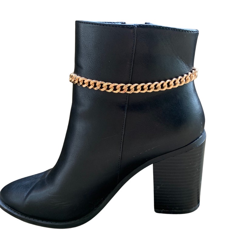 Boot Chains - Etsy
