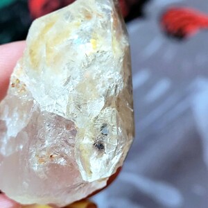 Adularia Quartz Quartz Crystal - Etsy