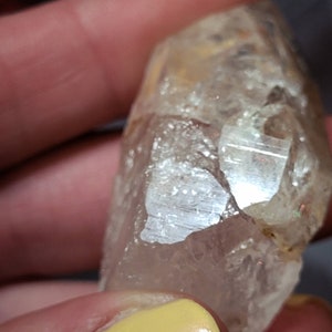 Adularia Quartz Quartz Crystal - Etsy