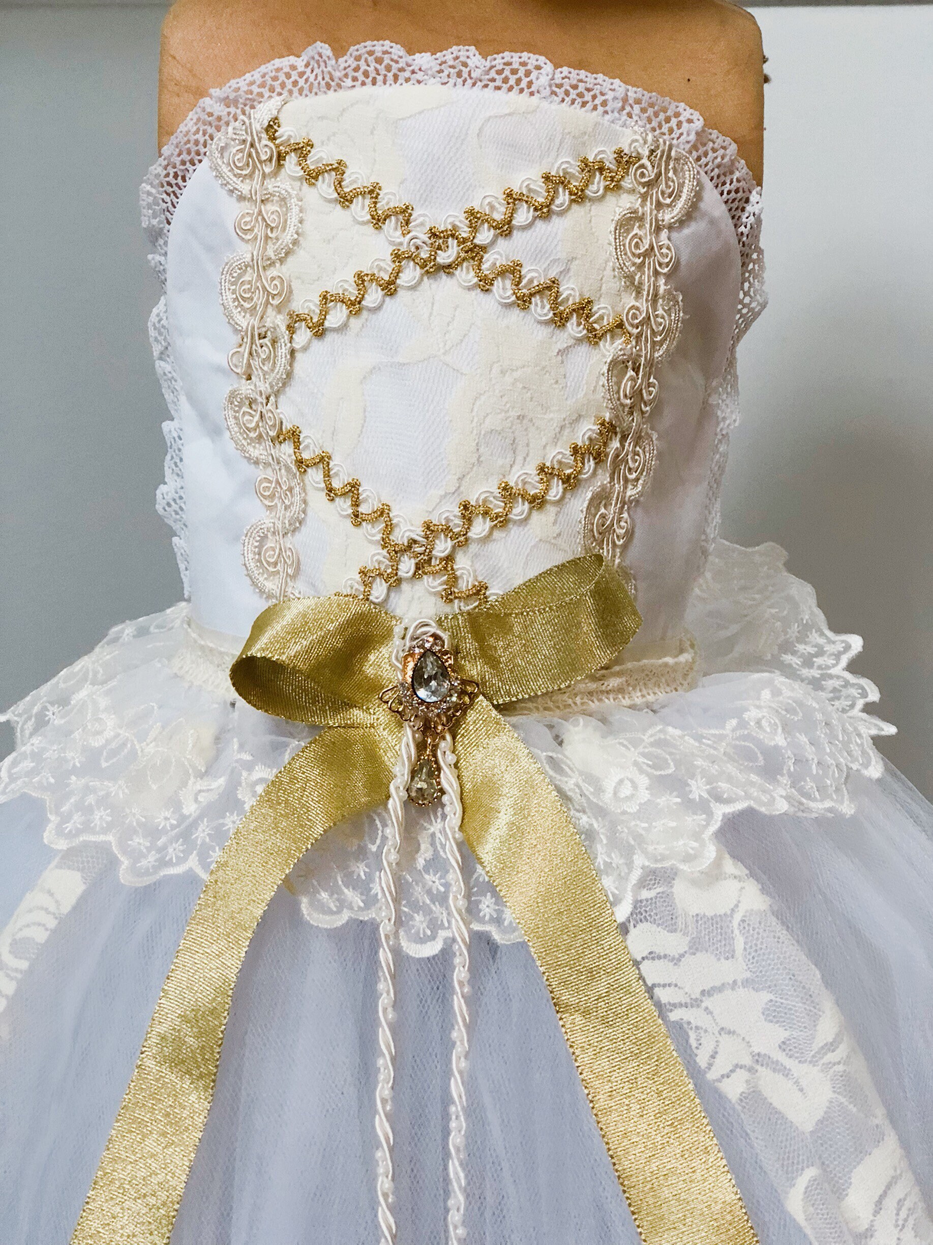 Angel Dress Angel Costume Angel Girls Outfit Angel Tutu Dress | Etsy