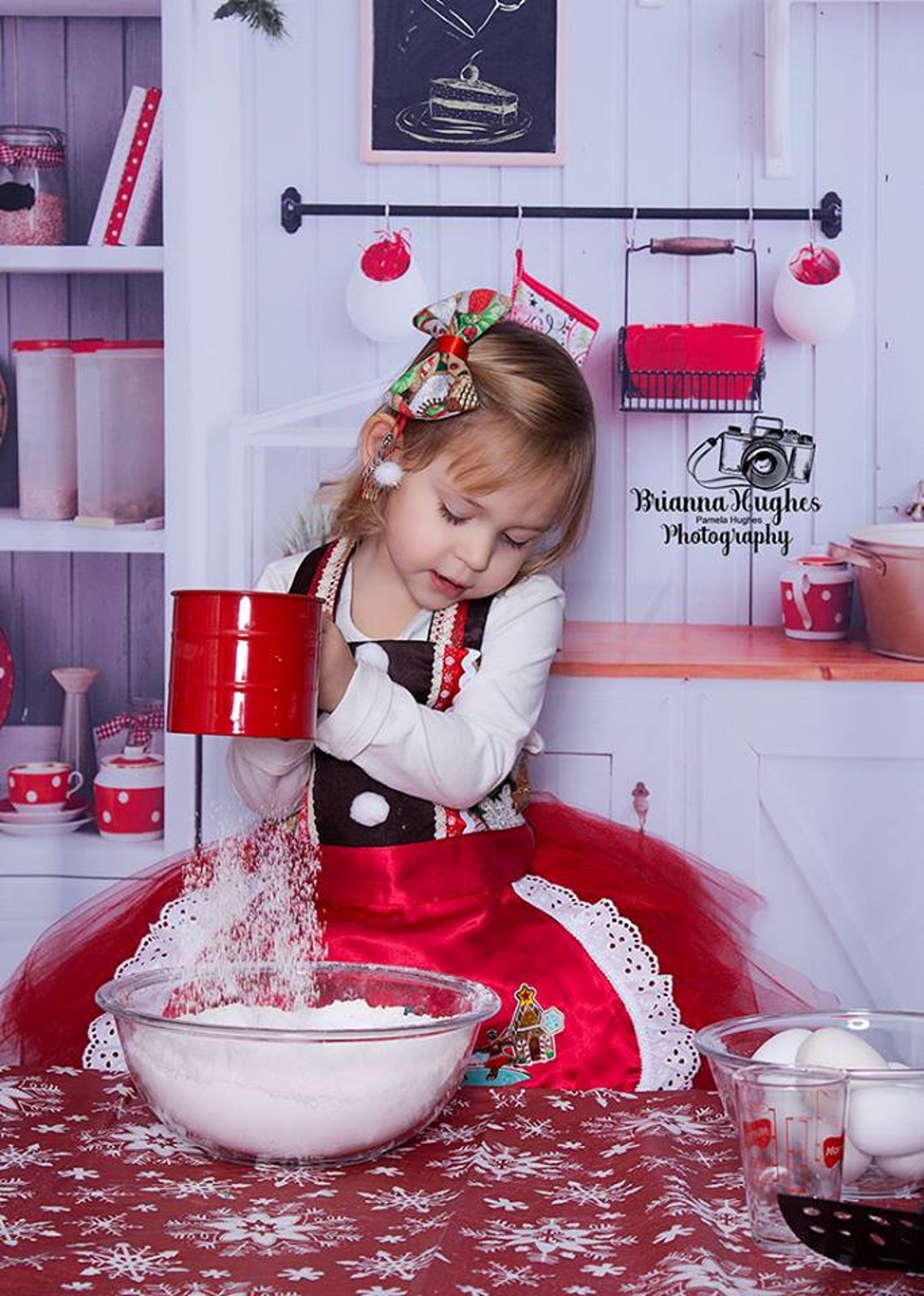 Gingerbread Christmas Costumes Girls Christmas Ginger Bread Christmas ...