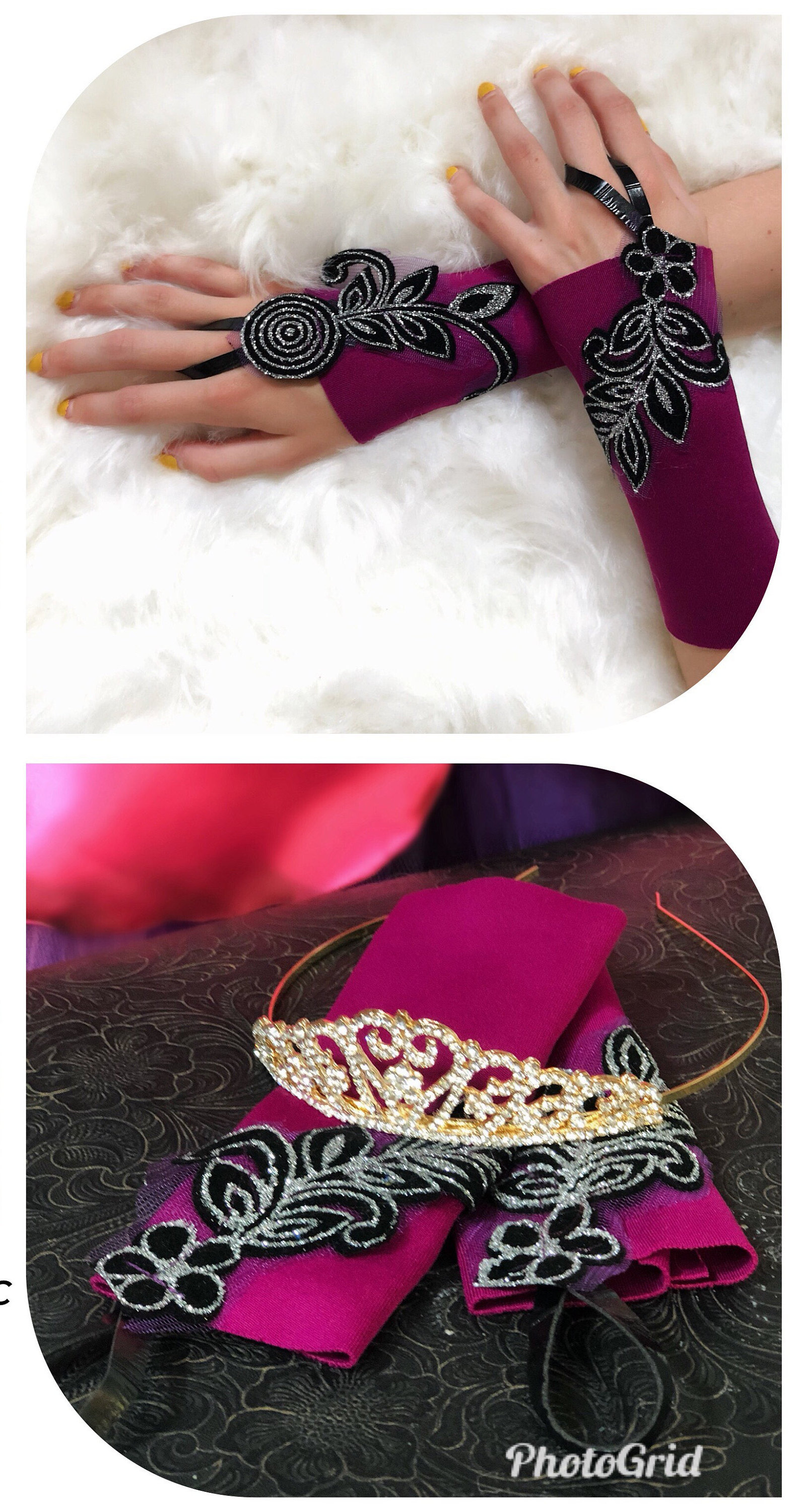 Mal Descendants 2 Diney Dress Mal Dress Mal Costume Mal Outfit - Etsy ...