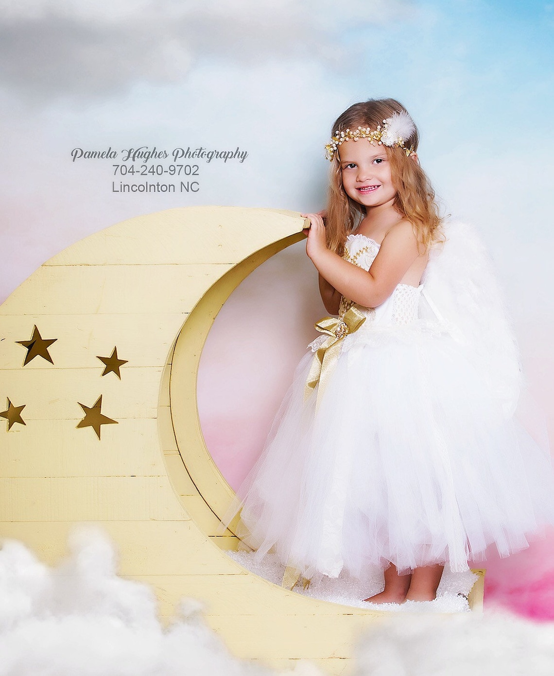 Angel Dress Angel Costume Angel Girls Outfit Angel Tutu Dress | Etsy