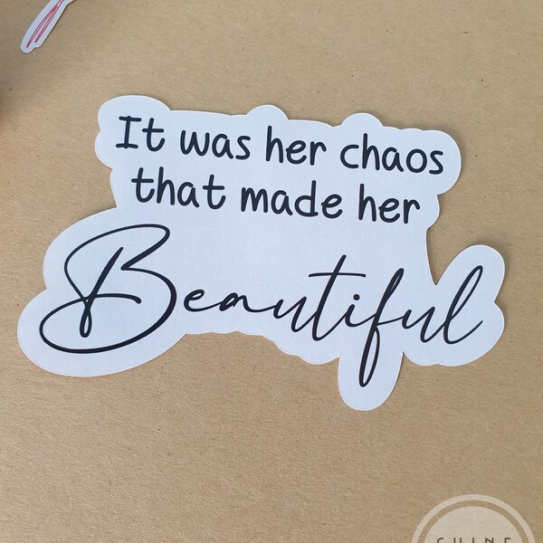 Atticus Quote - Etsy