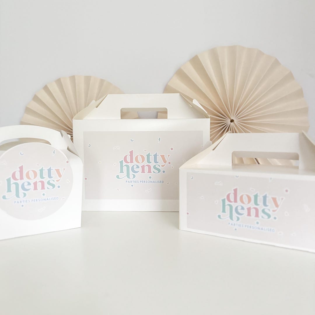 Logo Gift Boxes | BRANDED COMPANY LOGO | Promotional Luxury Custom Box ...