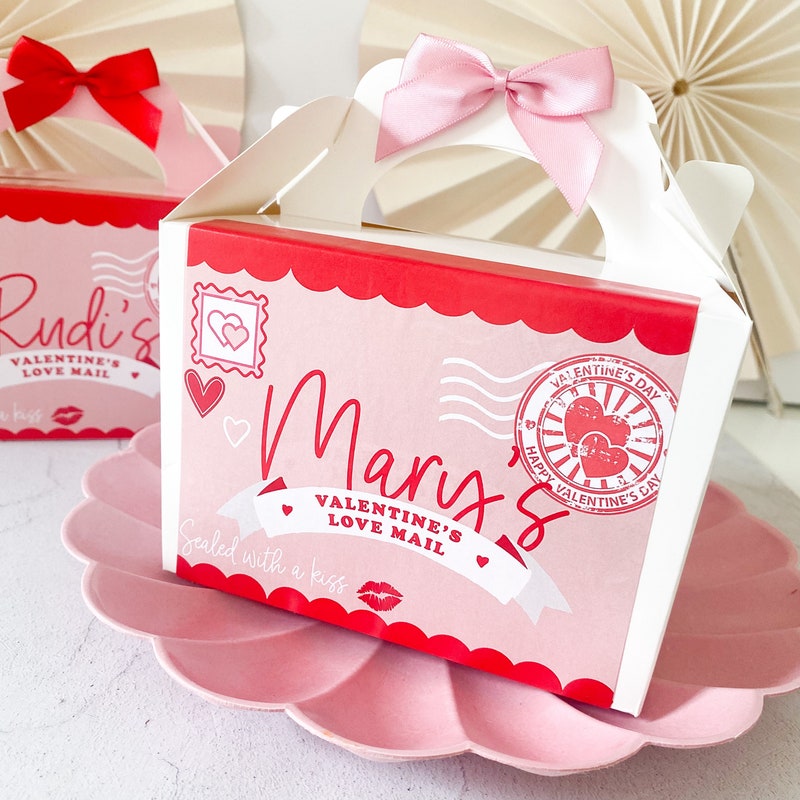Valentine Gift Box - 60+ Gift Ideas for 2025