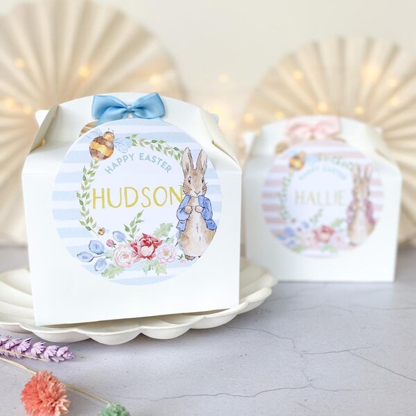 Peter Rabbit Gift Boxes - 60+ Gift Ideas for 2024