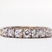 HELENA - 0.50ct Diamond Ring in Rose Gold, Yellow Gold, White Gold ...