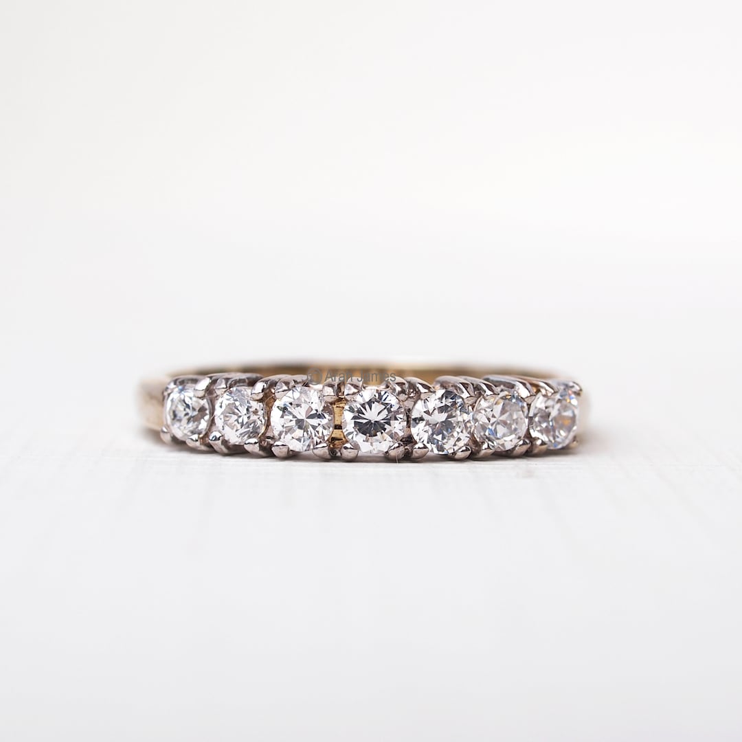 HELENA - 0.50ct Diamond Ring in Rose Gold, Yellow Gold, White Gold ...