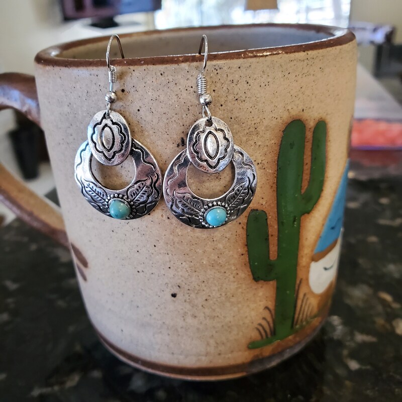 Native Made Earrings - Etsy