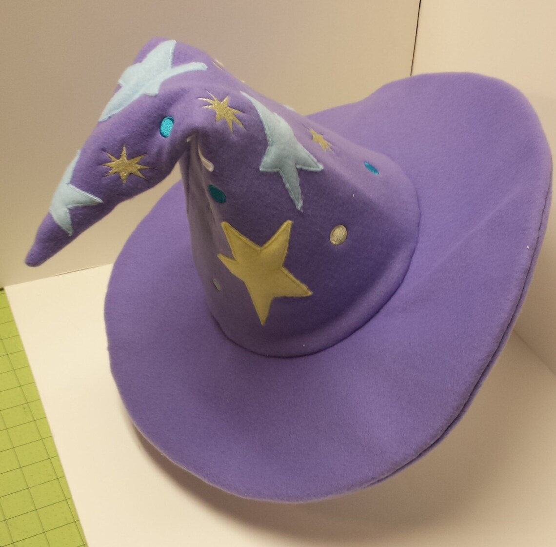 Trixie's Magic Hat - Etsy