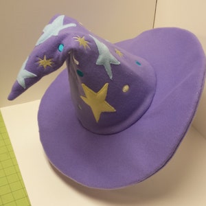 Trixie's Magic Hat - Etsy