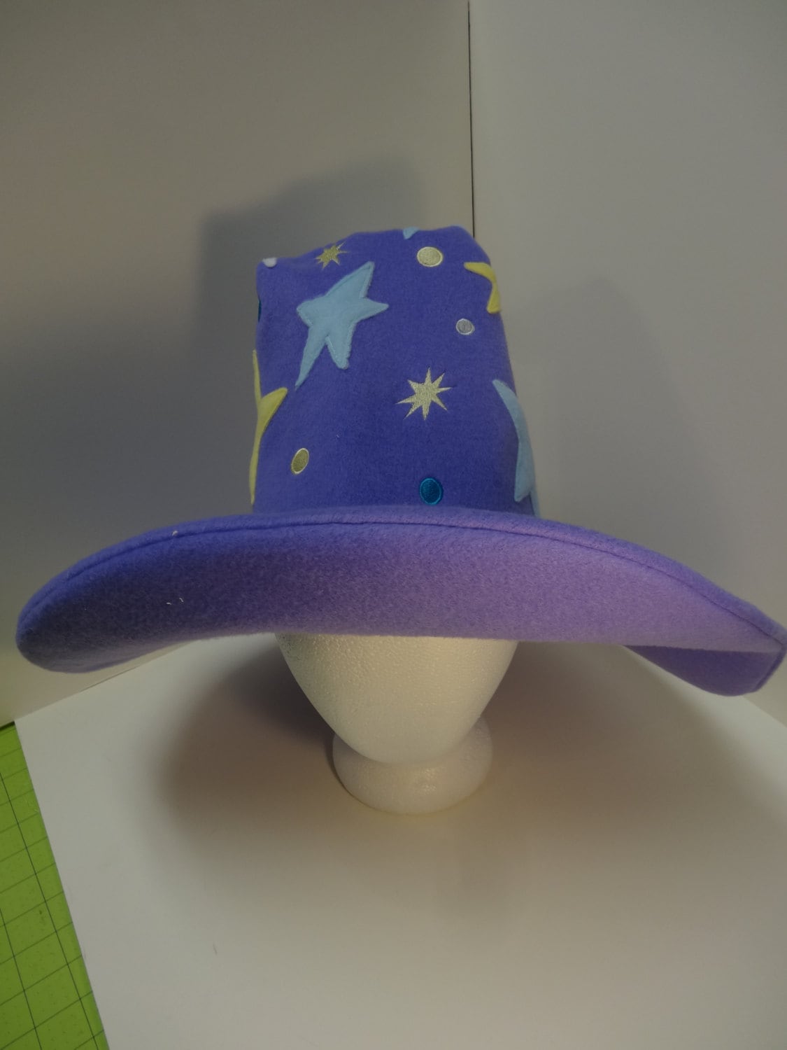 Trixie's Magic Hat - Etsy