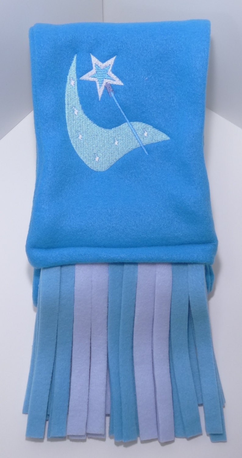 Trixie My Little Pony Scarf - Etsy