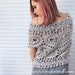 Crochet Sweetheart Top PDF Pattern Crochet Heart Top, Crochet ...