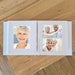 Custom Photo Album Memorial | Funeral Guest Book | Celebration of Life ...