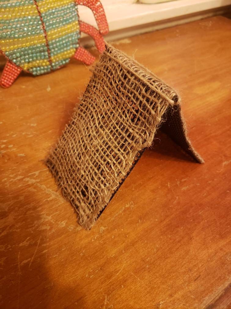 Hermit Crab Bridge | Etsy