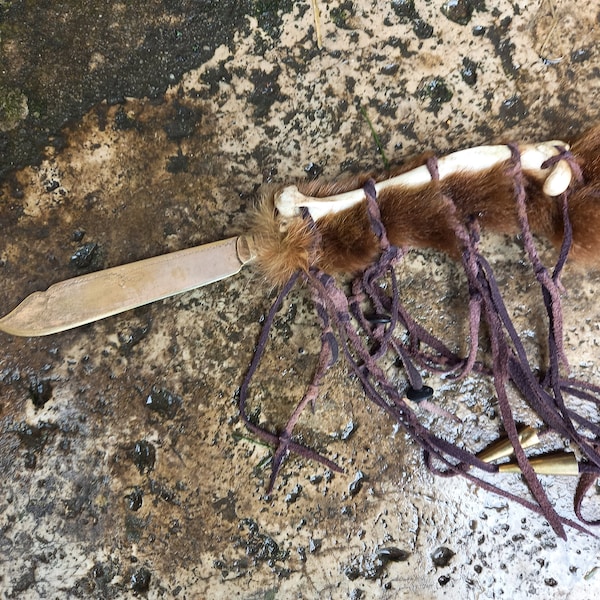 Knife Engraved Wicca - Etsy