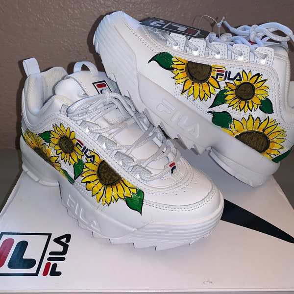Fila - Etsy