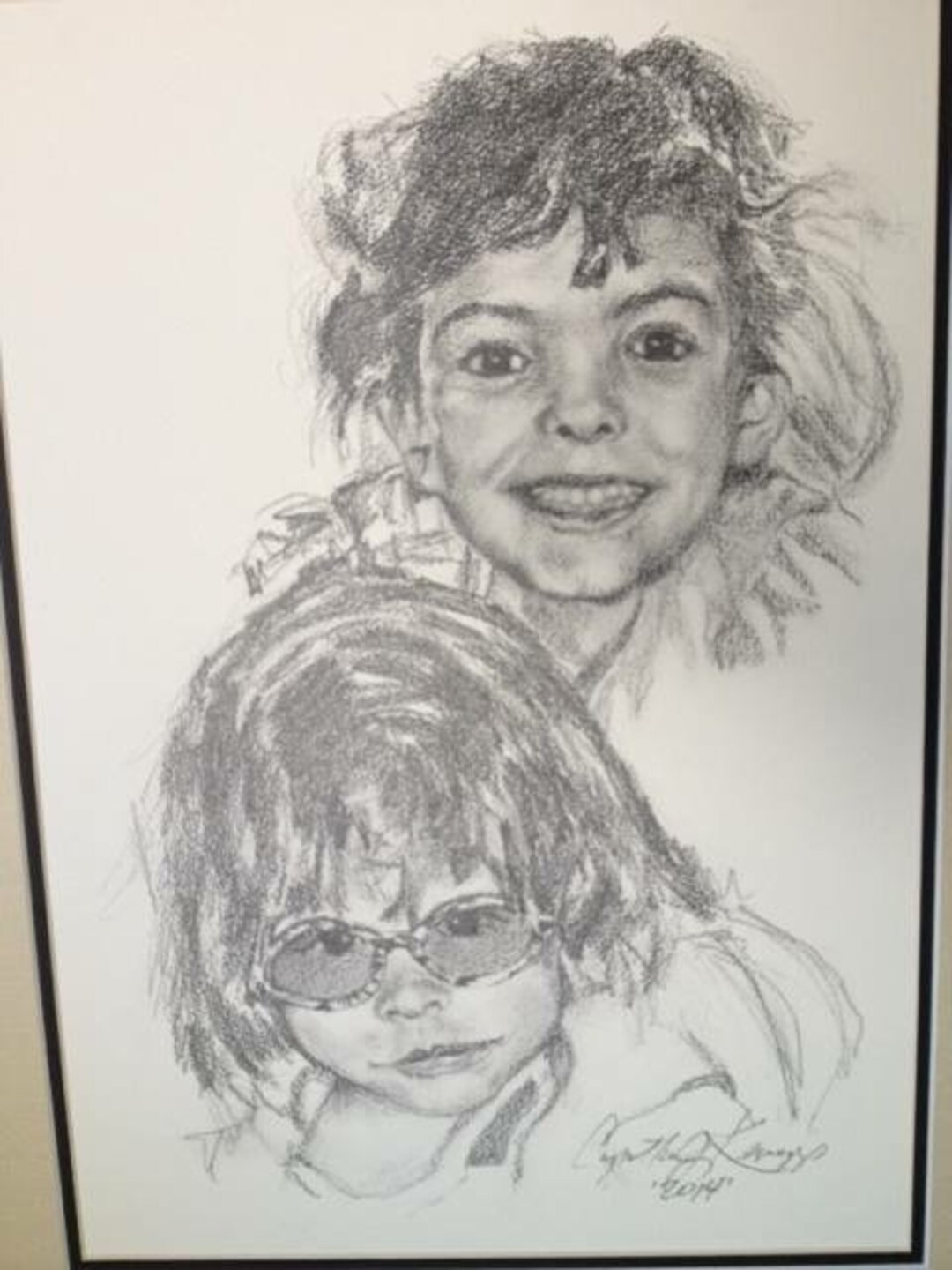 Pencil Drawings From Photos - Etsy